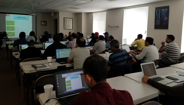 Agile1Tech IT Training School